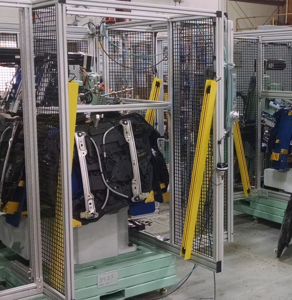 Automation Controls And Engineering Llc Ace