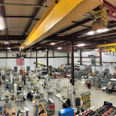 Company Announcements | Industry Blog | ACE Resources