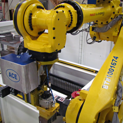 Company Announcements | Industry Blog | ACE Resources