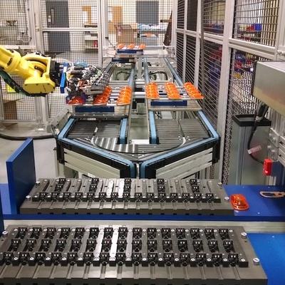 Automation Controls & Engineering, LLC (ACE)