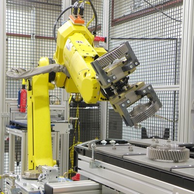 Automation Controls & Engineering, LLC (ACE)